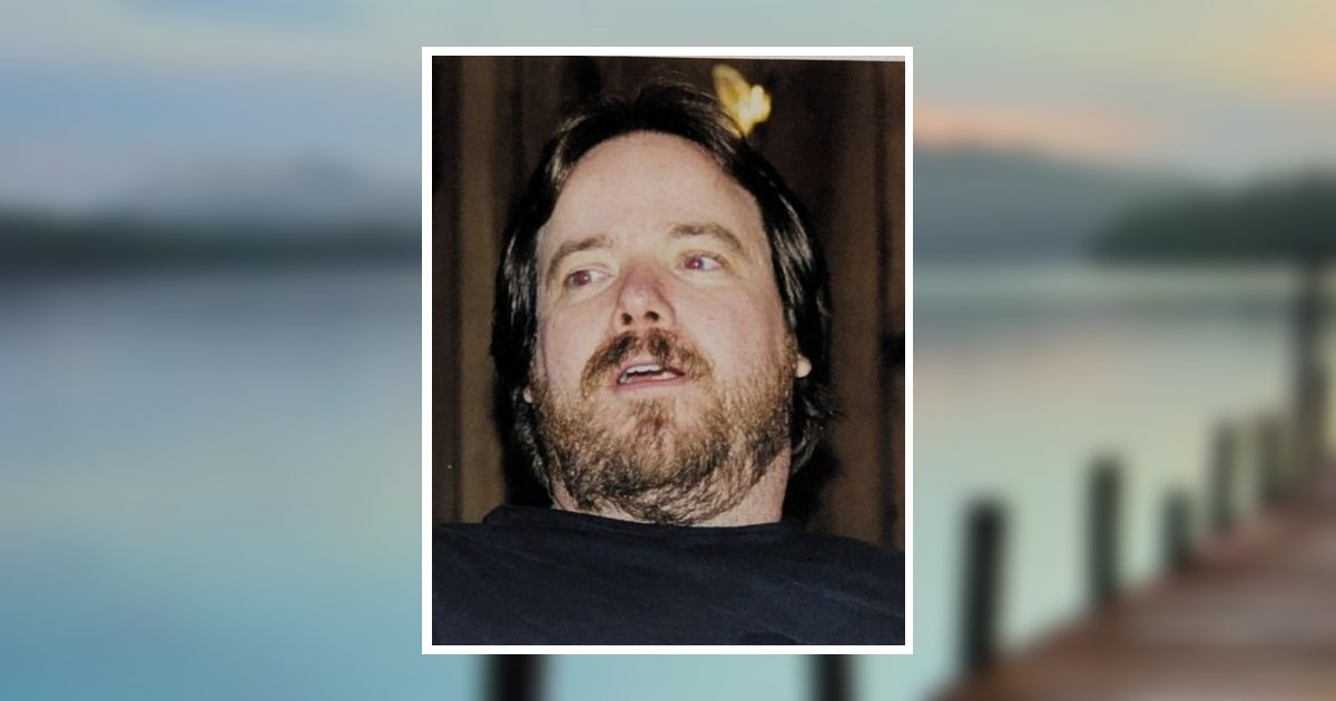 Daniel Rhine Obituary March 26, 2025 - Mid Shore Cremation Center