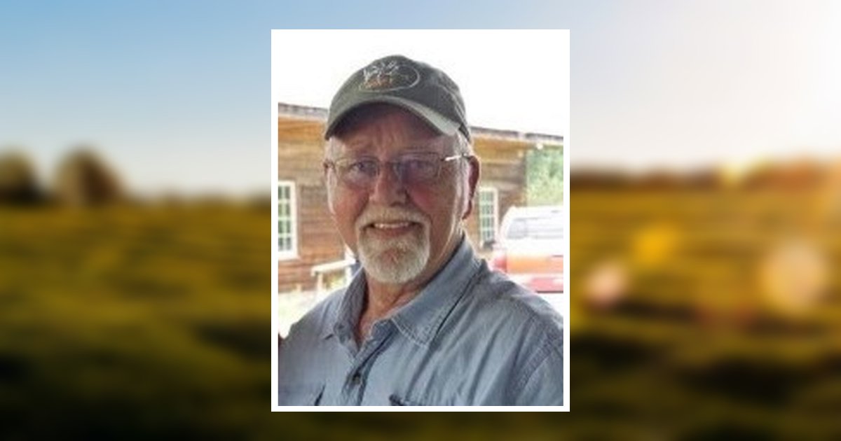 John L. Lay Obituary May 27, 2022 - Martin Wilson Funeral Home