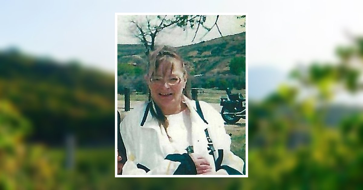 Wanda McGee Obituary 2023 - Fox Funeral Home and Crematory