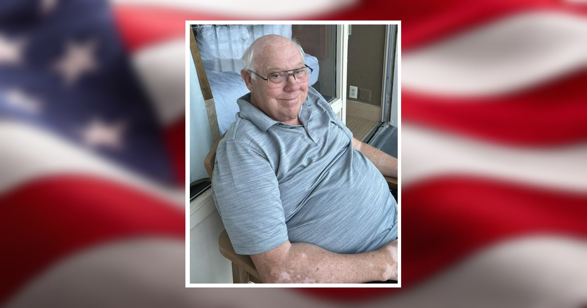 Walter Clarence Cooper Jr. Obituary 2023 - Flanner Buchanan Funeral Centers