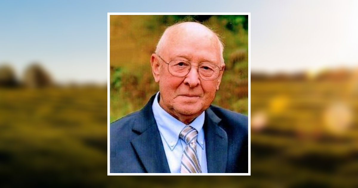 Robert Lapointe Obituary May 28, 2023 - Brookings-Smith Funeral Home