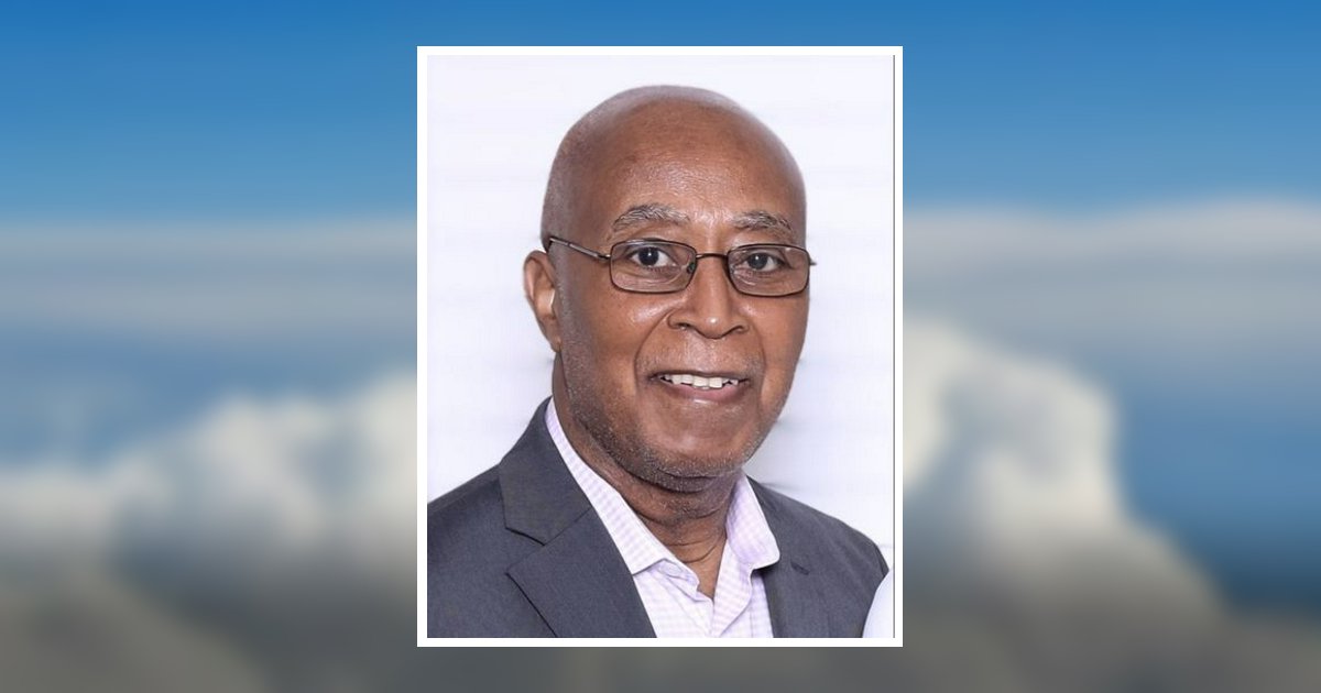 Raynald Laurent Obituary 2024 - Galante Funeral Home
