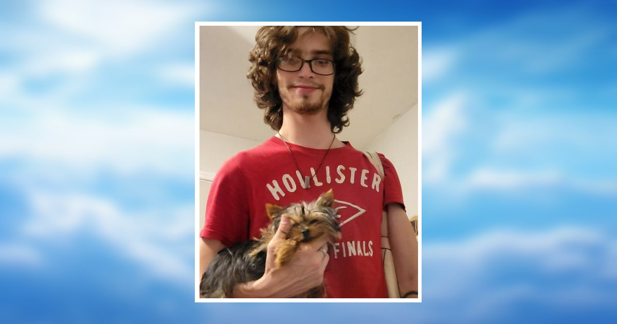 Bryce Uygar Gregory Obituary January 22, 2025 - Sullivan's Highland ...