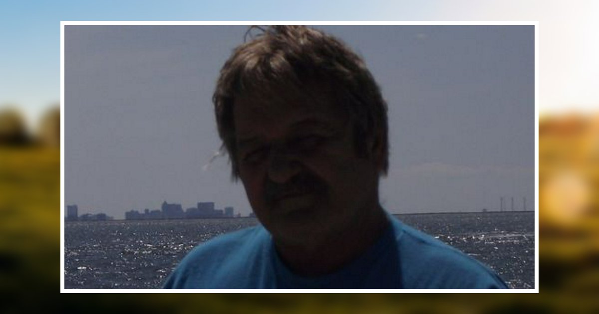 Paul J Toth Obituary December 27, 2017 - Maxwell Funeral Home