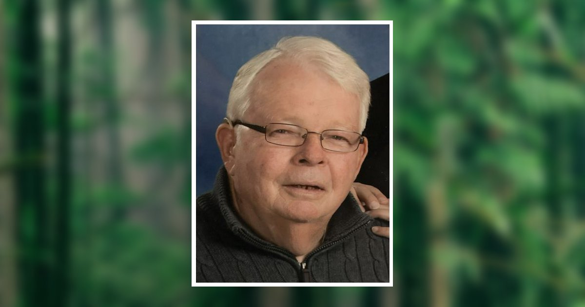 Clarence "Clancy" Moore Obituary December 27, 2025 - Anthony Funeral ...