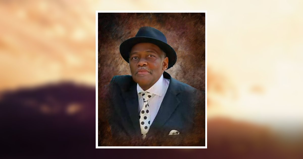 Clemon Lee Gentry, Jr. Obituary December 13, 2024 - Williams Funeral Homes