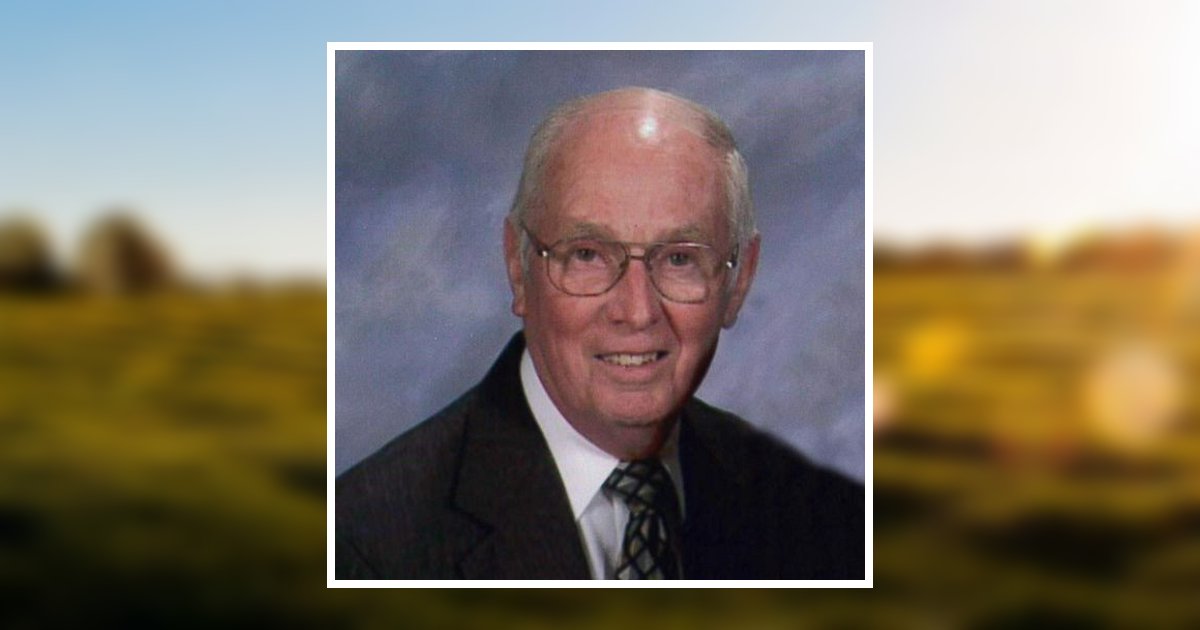 Kenneth "Ken" D. Thompson Obituary May 3, 2021 - Murdoch Funeral Homes ...