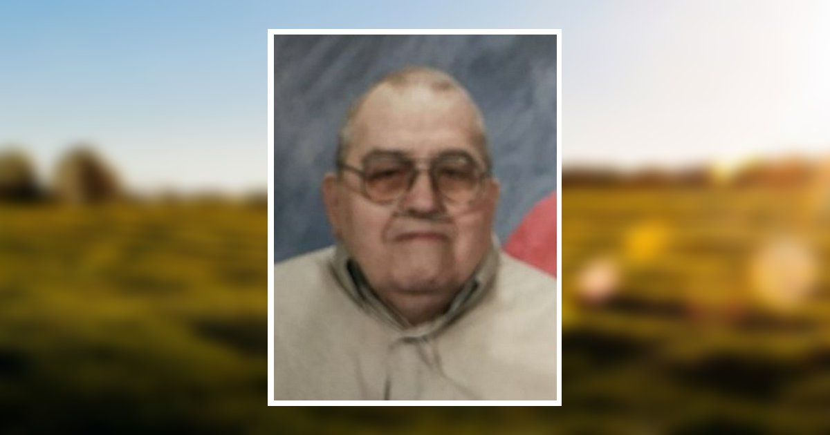 Paul B. Mccray Obituary June 14, 2017 - Littleton Funeral Home
