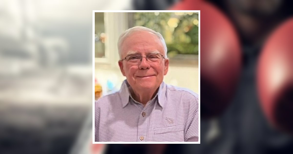 Steve Blount Obituary December 23, 2024 - Resthaven Gardens of Memory & Funeral Home