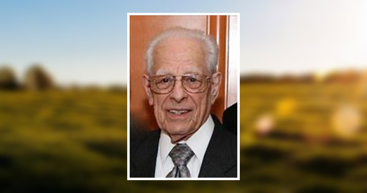 ANTHONY RICCI Obituary July 2, 2008 - Nardolillo Funeral Home