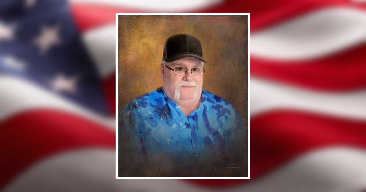 Roger Joe Purtle Obituary November 23, 2024 - Minton-Chatwell Funeral Directors