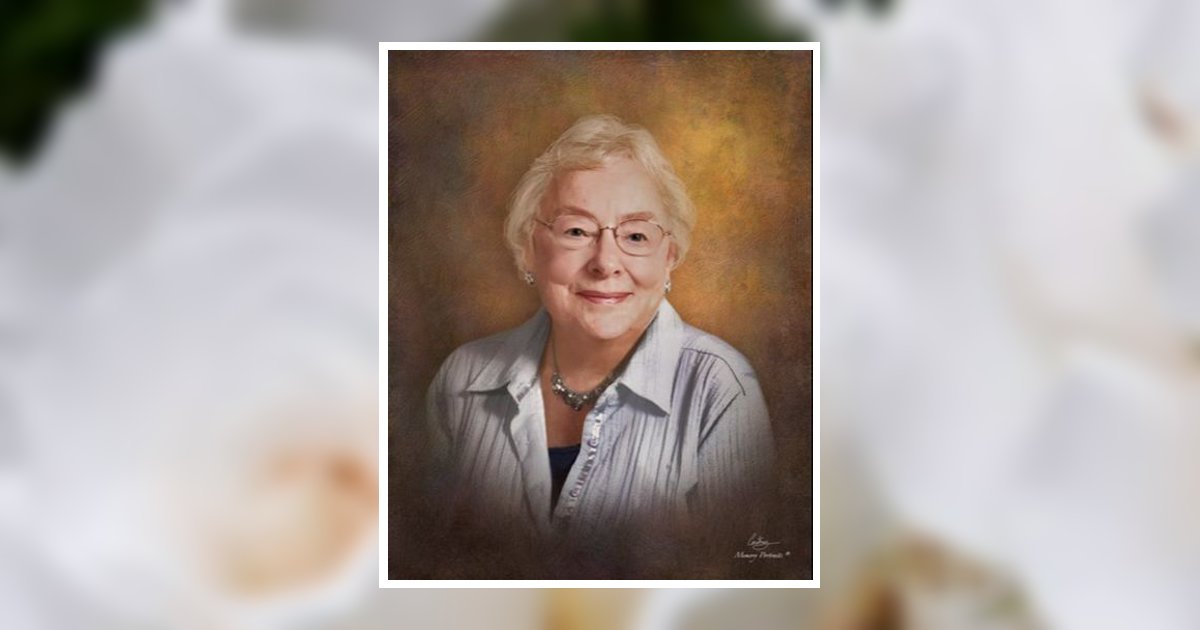 Sara "Sally" Eleanor Fost Obituary January 23, 2025 - Grove-Rogowski Funeral Home, P.A.