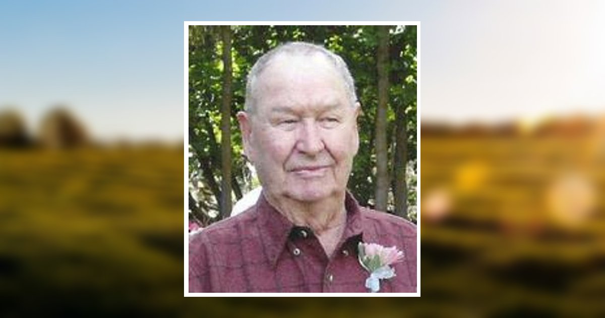 Dale Kington Bradshaw Obituary August 6, 2013 - Lindquist Mortuary