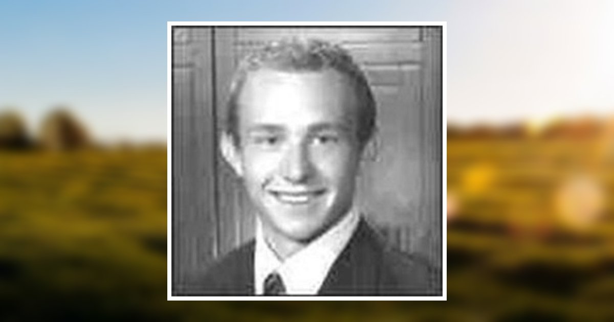 Colin Hart Obituary December 6, 2009 - Higgins-Reardon Funeral Homes ...