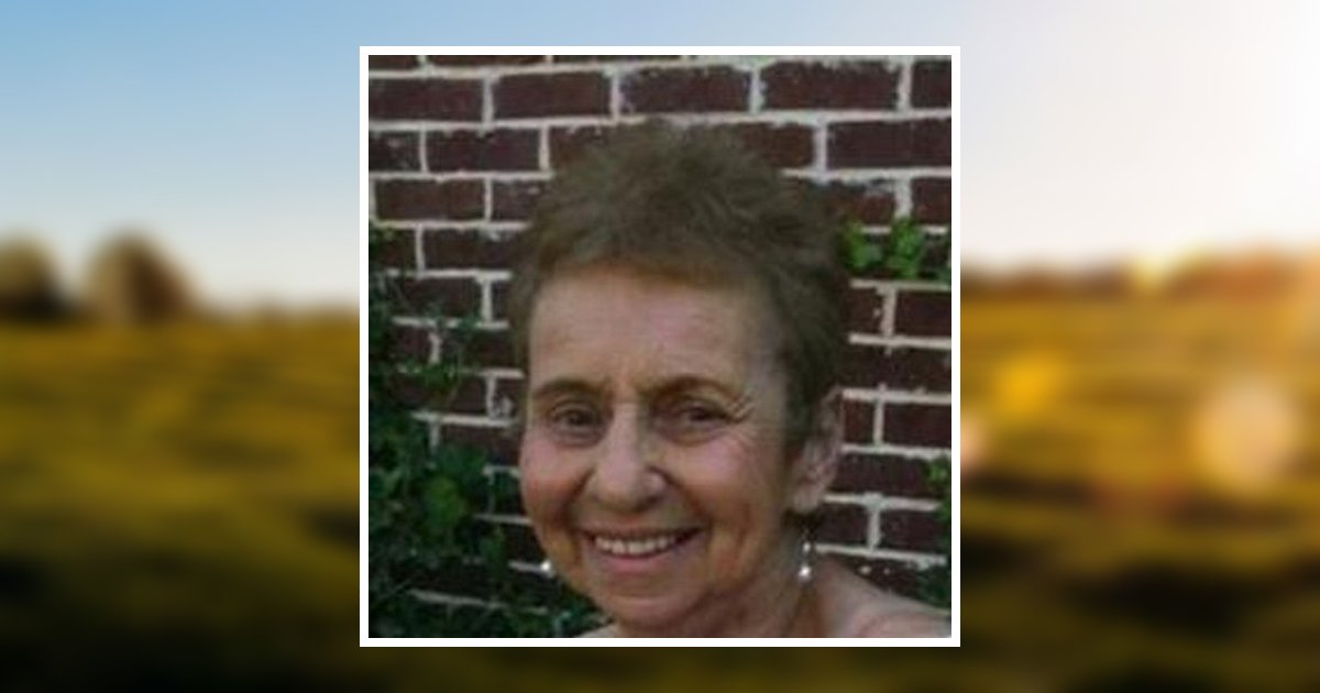 Sandra Ruth Perry Obituary October 28, 2015 - Ingram Funeral Home & Crematory