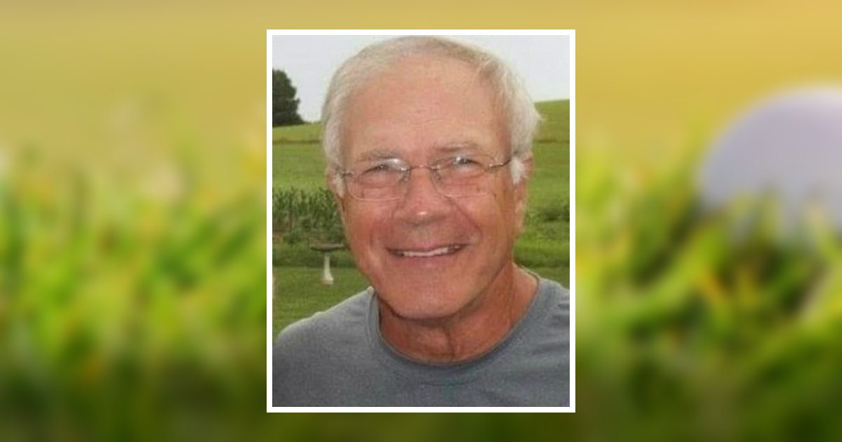 Hobert Andrew "H. A." Loy Obituary March 20, 2025 - Mynatt Funeral Homes