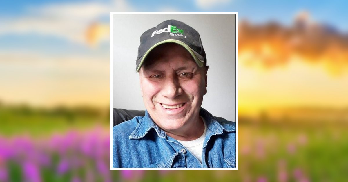 Timothy David Wells Obituary May 13, 2025 - Newcomer Dayton