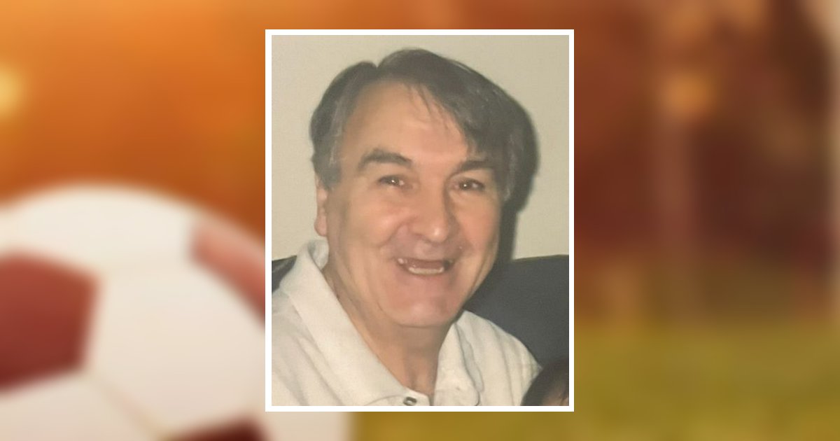 Carlo Lista Obituary October 15, 2025 - Slater Funeral Sharpsburg