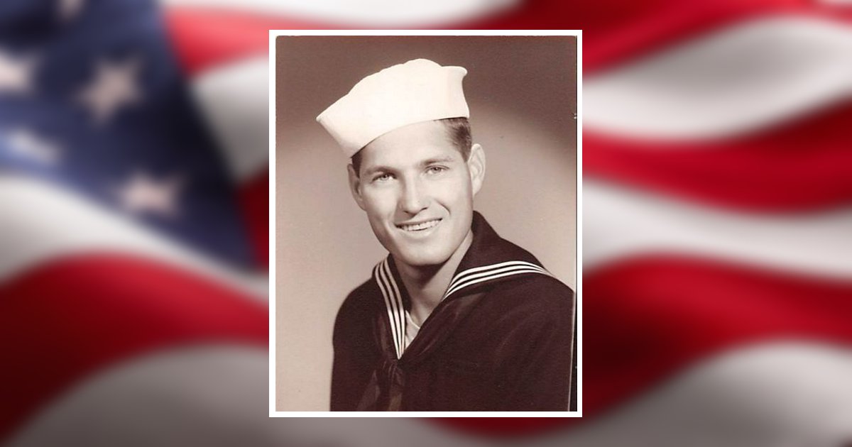 James Cathey Obituary May 8, 2025 - Powell Funeral & Cremation Services