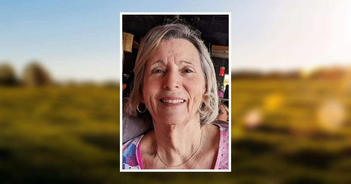 Roberta Ann Wick Obituary - Whitney & Murphy Bueler Mortuary
