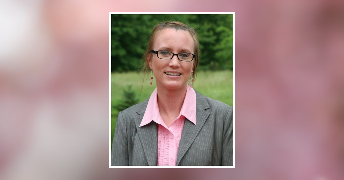 Rhonda Marie Wilkinson Obituary June 17, 2024 - Baue Funeral Homes