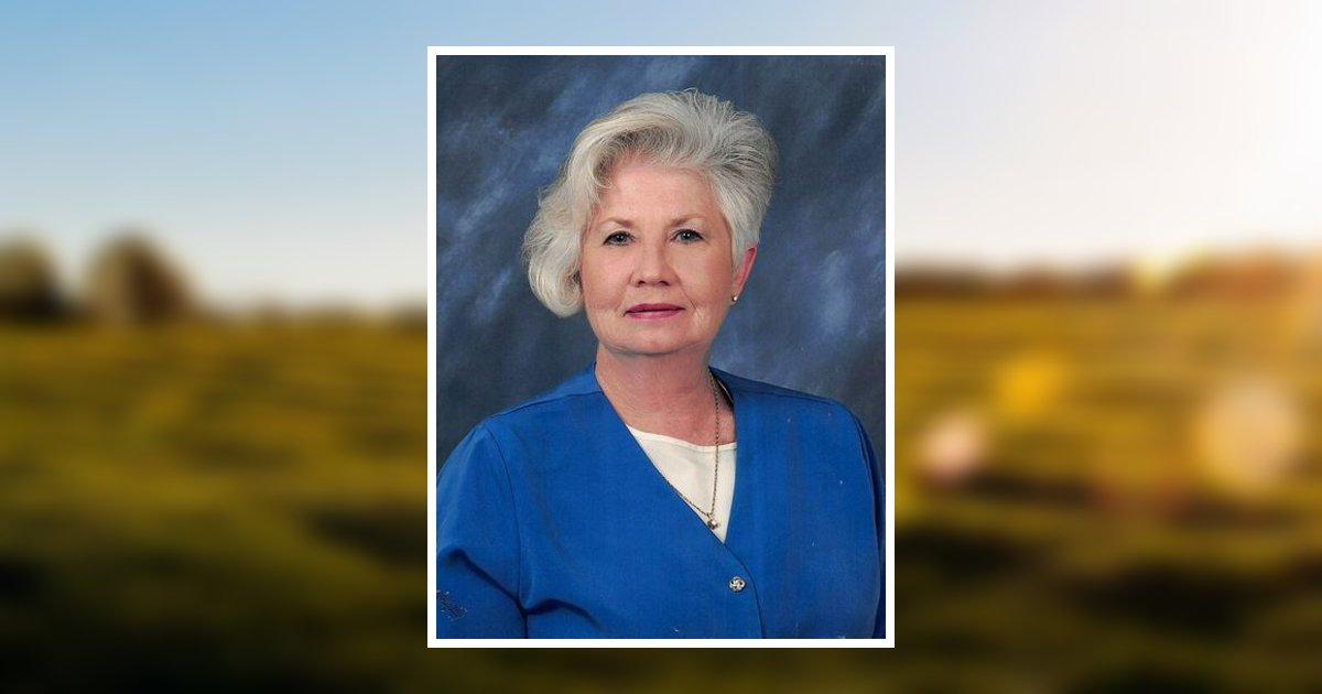 Barbara Weaver Obituary April 24, 2022 - Ott & Lee Funeral Homes