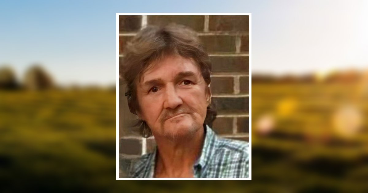 Carl Bruce “Buzz” Jones Obituary July 3, 2025 - Walker Funeral Home, LLC