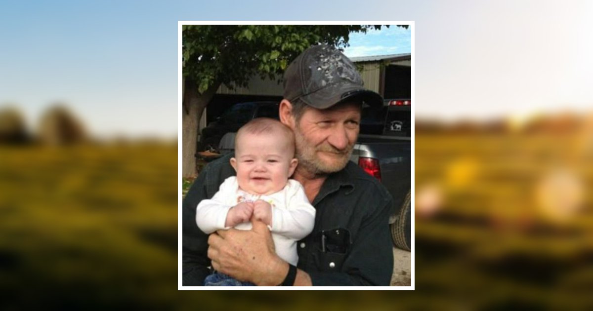 Walter Wilson Obituary March 18, 2025 - Alexander's Midway Funeral Home