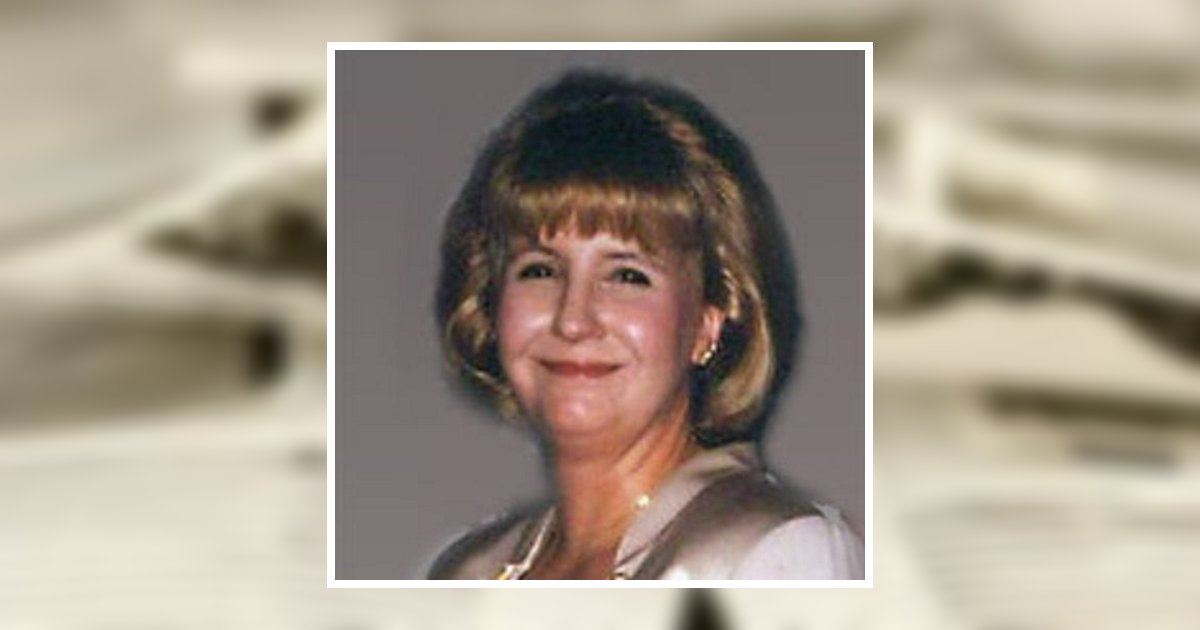 Melanie Harrell Obituary 2015 - Clifford Shoemaker Funeral Home