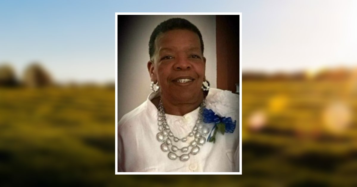 Darlene Jackson Obituary October 29, 2021 - Sunset Memorial Gardens & Mausoleum
