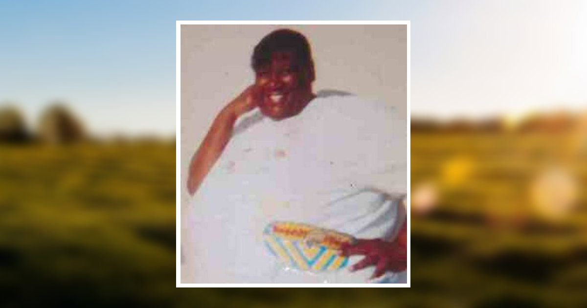 Maxine Mingo Obituary August 3, 2020 - Watkins, Garrett & Woods ...