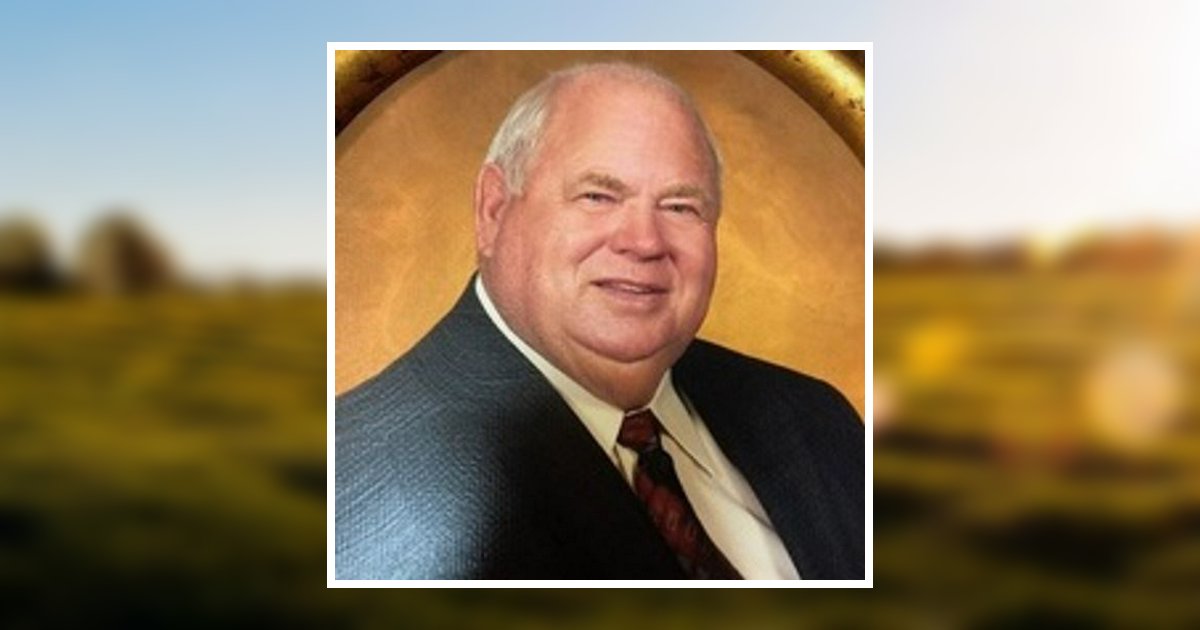 Robert Hickey Obituary September 6, 2019 - Wells Funeral Home ...