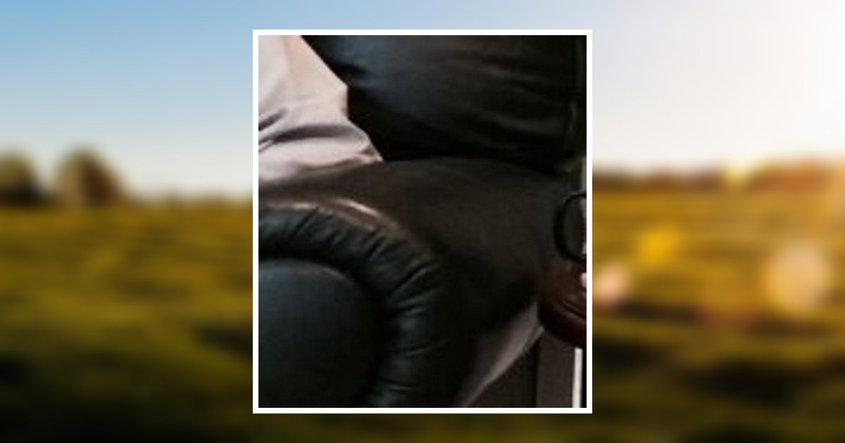 William Rahm Obituary November 10, 2019 - Mueller Memorial