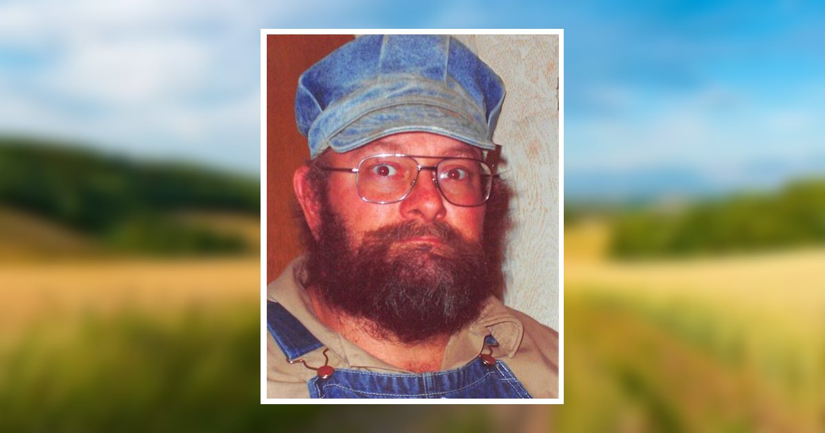 Curtis Brewer Obituary February 6, 2023 - Brown Owens & Brumley Family ...