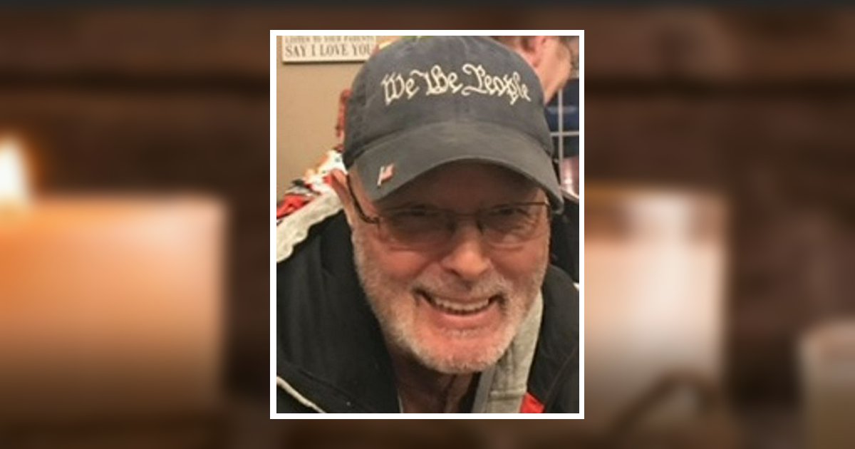 Larry Thomas Funari Obituary February 3, 2023 - Melenyzer Funeral Homes ...