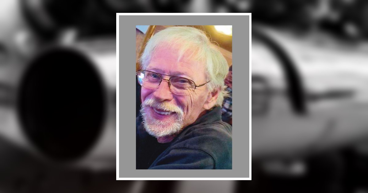 Robert A. KELLEY Obituary December 28, 2024 - Olney Foust Funeral Homes ...