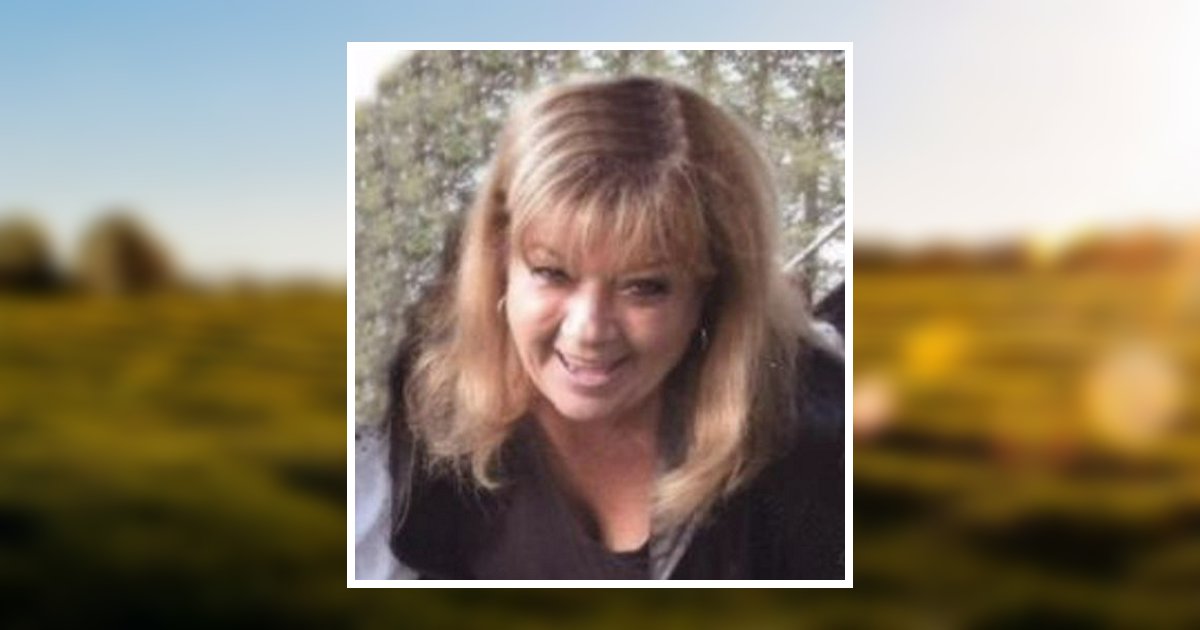 Susan Hartung Obituary 2018 - Patton-Schad Funeral Home