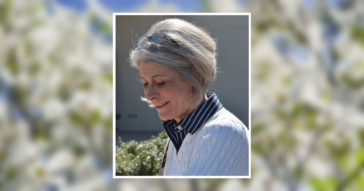 India Sue Brittle Ridout Obituary January 23, 2025 - J.T. Morriss & Son ...