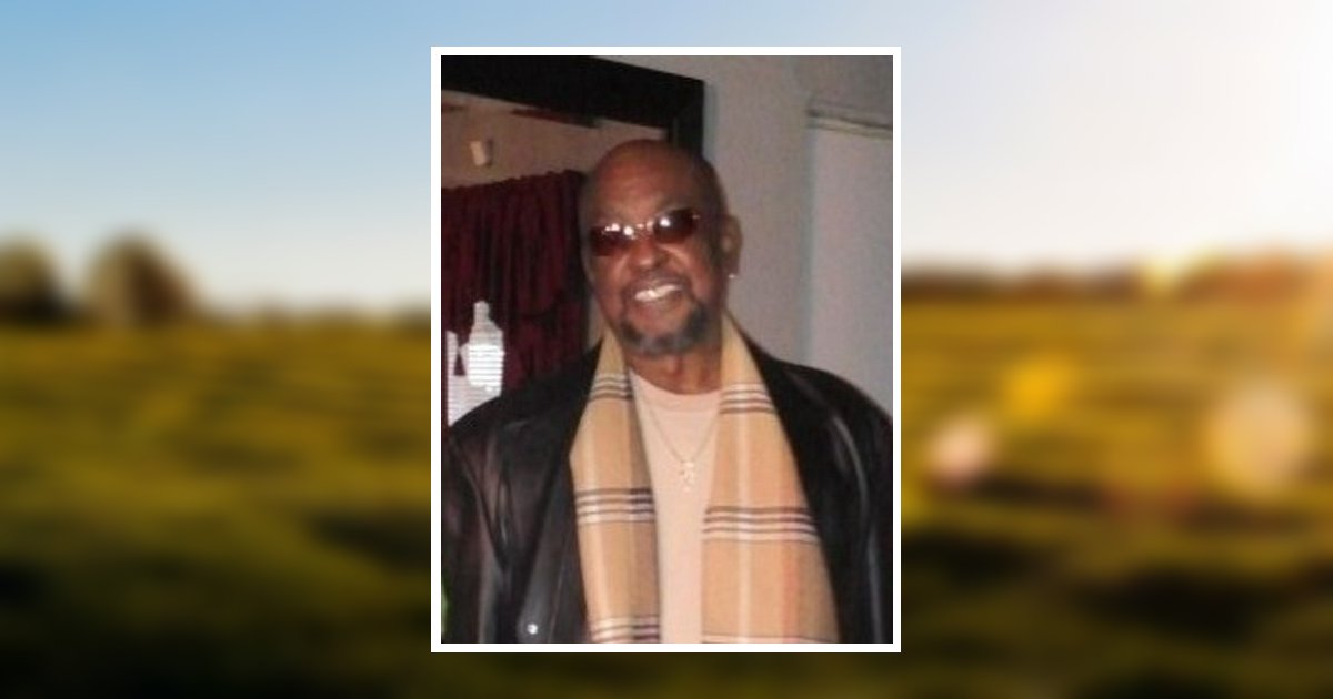 JAMES JACKSON Obituary June 11, 2018 - Golden Gate Funeral Home