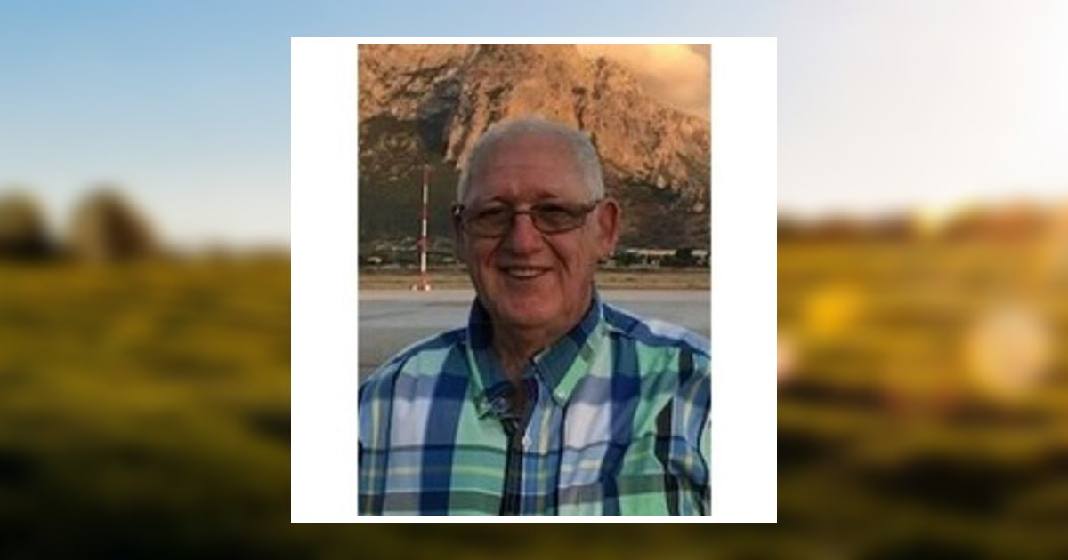 Charles “Charlou” Edward Maggio Obituary June 6, 2020 - Blanchard St ...