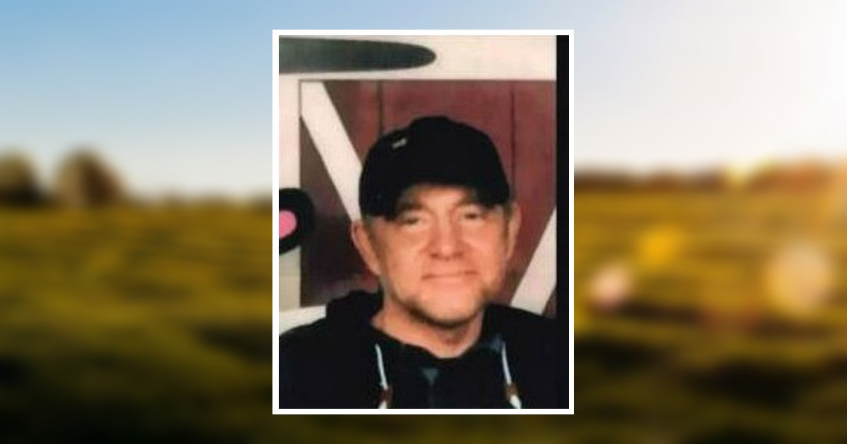 Kelvin Dean Correll Obituary March 22, 2022 - McClain Funeral Home