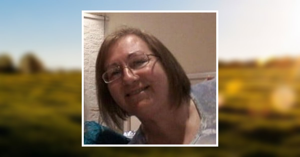 Allison Martin Rankin Obituary November 18, 2022 - Falgout Funeral Homes