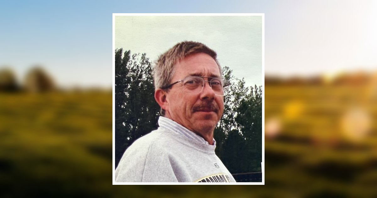 Michael Copeland Obituary September 4, 2022 - Burton Quinn Scott ...