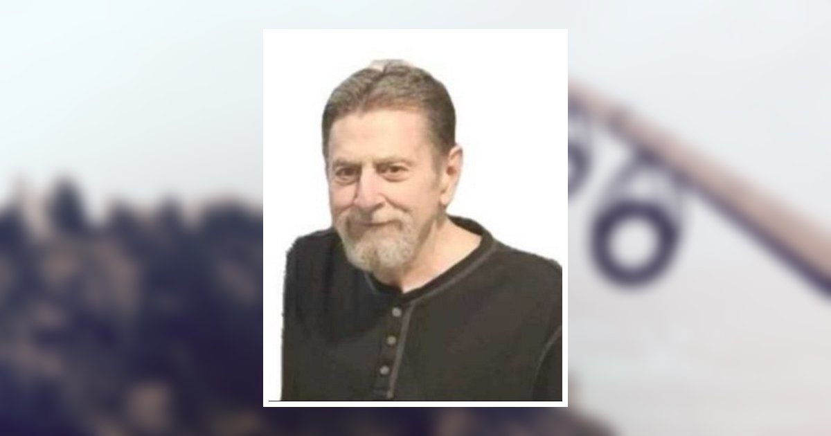 Robert B. Horrell Obituary September 9, 2024 - Newcomer St. Louis