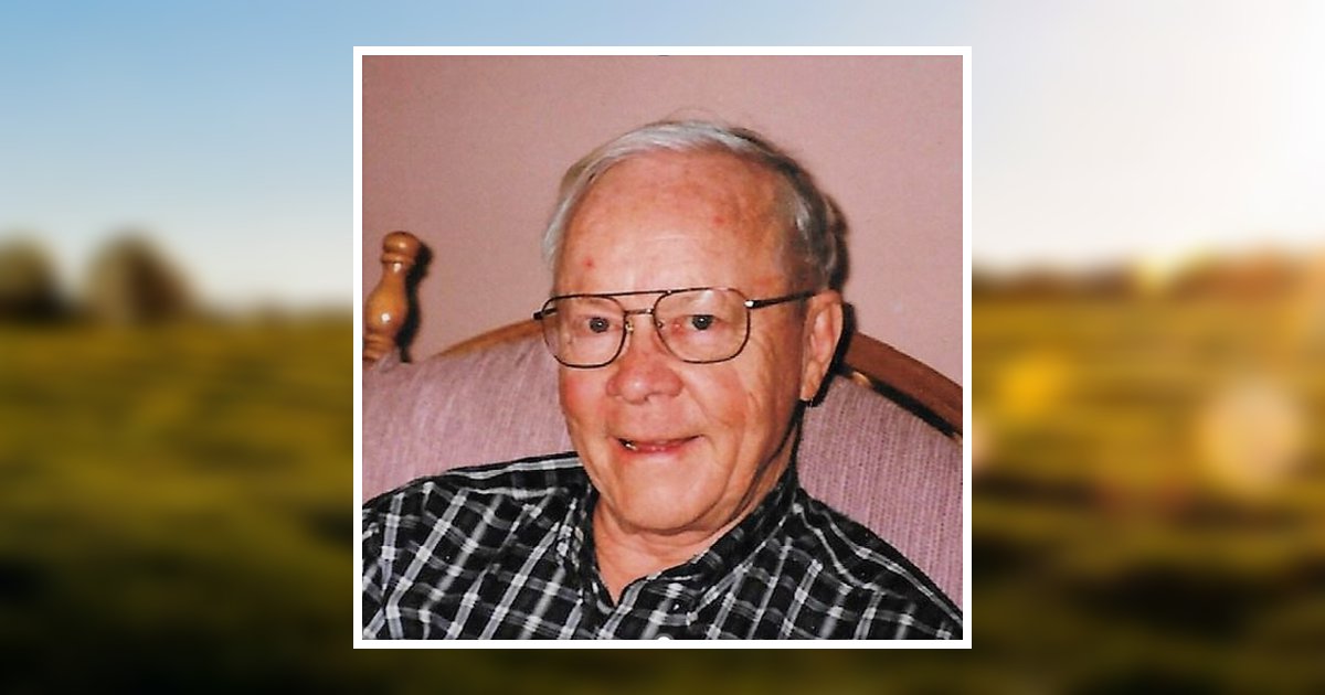 Elwin Slack Obituary January 1, 2022 - Horan & McConaty Funeral Service ...