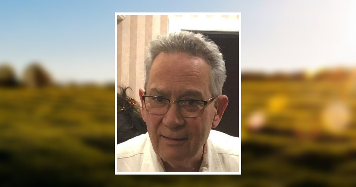 Ralph Federico Obituary June 15, 2023 - Towers Funeral Home