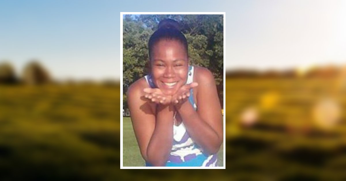 Jessica Graves Obituary April 12, 2014 - Cress Funeral and Cremation ...