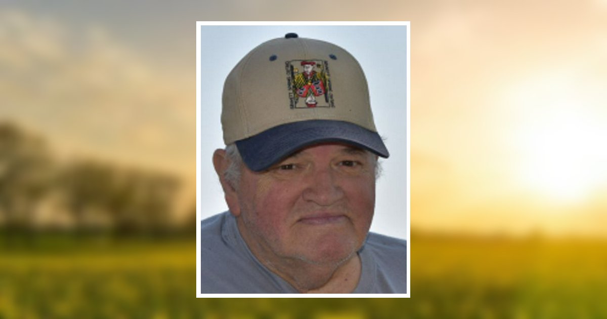 Michael A. Ott, Sr. Obituary October 14, 2019 - Dengel & Son Mortuary ...