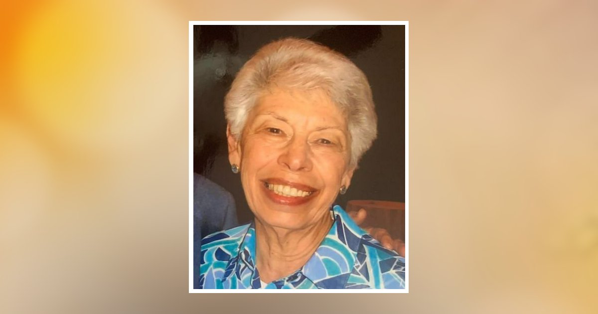 Edith M. Brisson Obituary September 2, 2024 - Quinn-Shalz Funeral Home ...