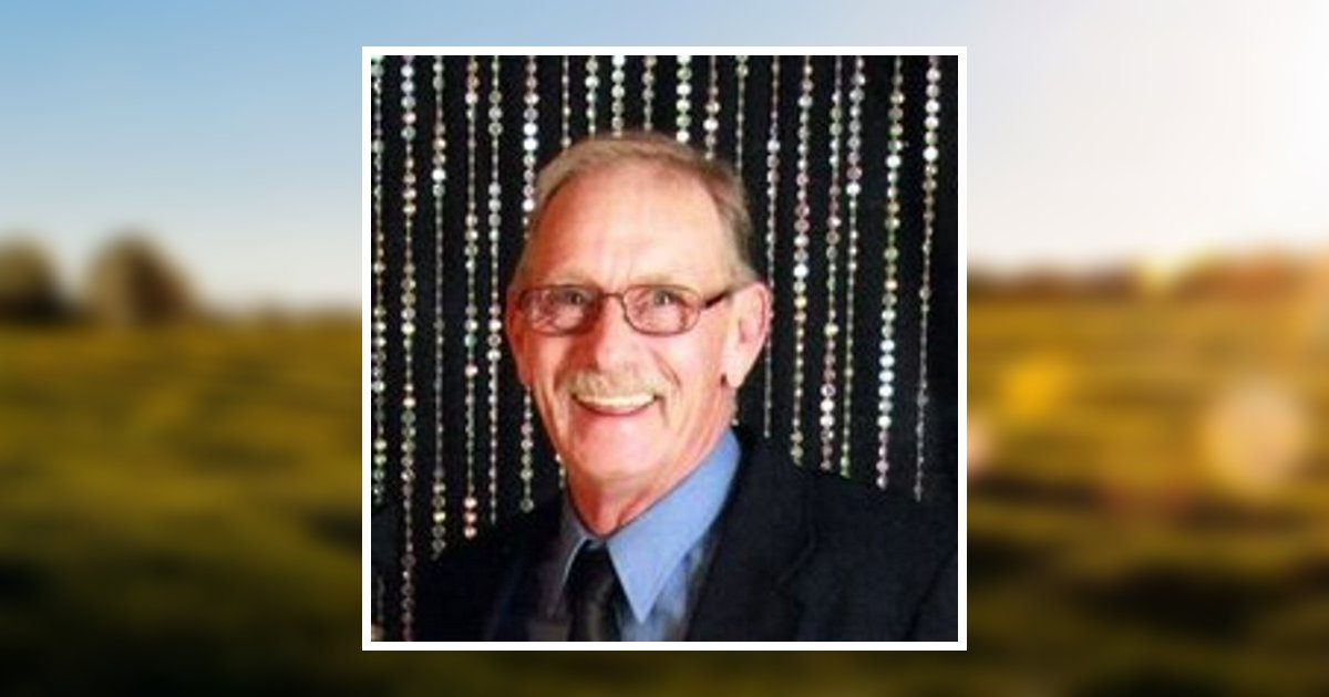 James Thomas Workman Obituary February 13, 2022 - Stanley Funeral Homes